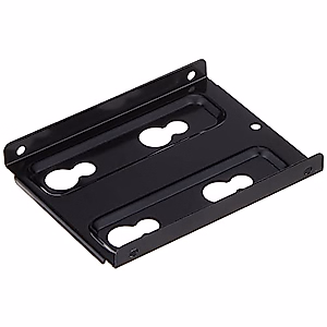 Phanteks SSD Bracket for Single SSD Enthoo Series Cases (PH-SDBKT_01)