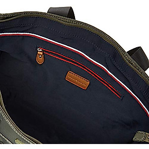 Tommy Hilfiger Alexander Tote, Olive