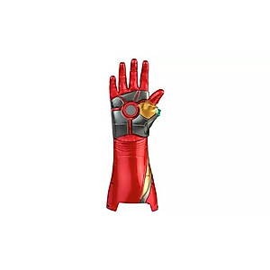 Avengers Marvel Legends Endgame Nano Gauntlet Prop Replica Standard