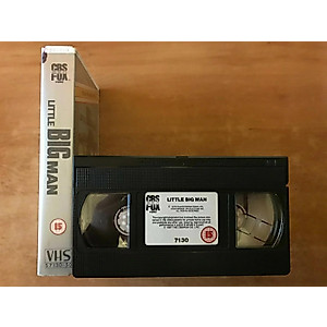 Lightning Jack (1994)