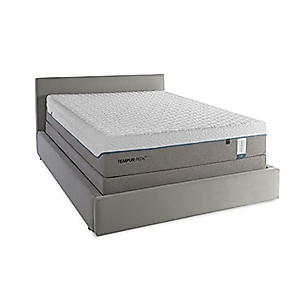 TEMPUR‐Cloud Supreme Soft Mattress, King