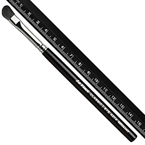 da Vinci Cosmetics Series 964 Classic Eyeshadow Brush, Russian Red Sable, Size 18