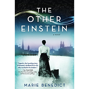 The Other Einstein: A Novel