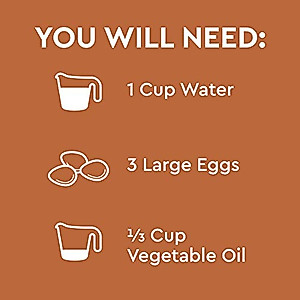 Duncan Hines Brownie Mix, Milk Chocolate, 18 oz