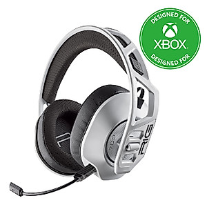 RIG 700HX Ultralight Wireless Gaming Headset with 3D Surround Sound for Xbox Series X|S, Xbox One, PC, USB