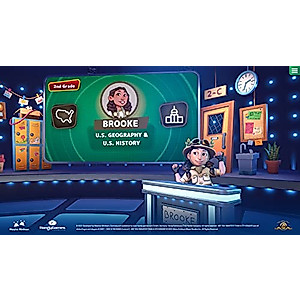 Are You Smarter Than A 5th Grader? for PlayStation 5