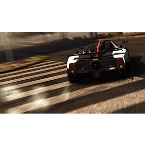 Test Drive Unlimited 2 - Xbox 360