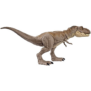 Jurassic World Legacy Collection Extreme Chompin’ Tyrannosaurus Rex
