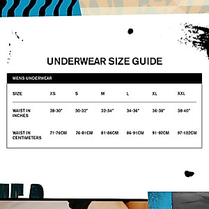 Stance Flower Beds Wholester (X-Large) Black