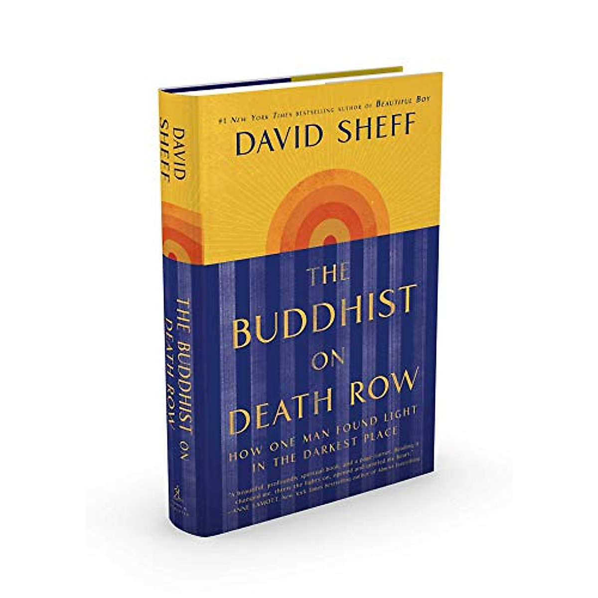 The Buddhist on Death Row: How One Man Found Light in the Darkest Place