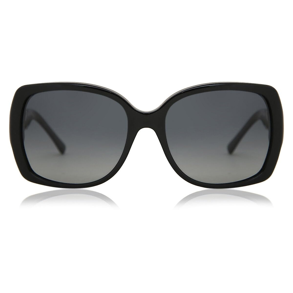 Burberry BE4160 3433T3 Sunglasses Black