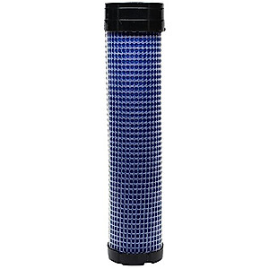 Replacement for Kubota TA040-93220 Inner Air Filter - Compatible with Kubota 2508304-S Filter