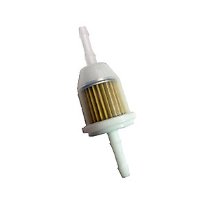 Fuel Pump Fuel filter For Craftsman YT3000 YS4500 LT2000 Lawn Tractor 21hp 22hp 23hp 24hp 25hp Engine 49040-7001