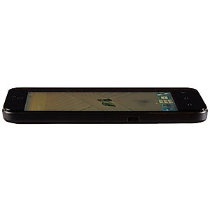 ZTE Speed Black (Boost Mobile)