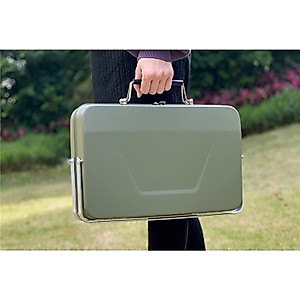 BBQ Grill Outdoor Gas grill Portable Barbecue Grill Outdoor Camping Barbecue Grill Household Charcoal Foldable And Portable Mini Picnic Charcoal Grill Stove