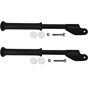 Portable Generator Folding Handles Kit - Universal Fit