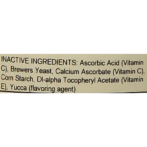 AniMed Arthaway Powder Joint Tissue Supplement for Dogs, 16-Ounce