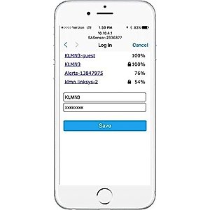 Power Failure Detector with Text Message and Email Alerts. Sends SMS Power Outage Alarms and Restoration Alerts to Two Phones.