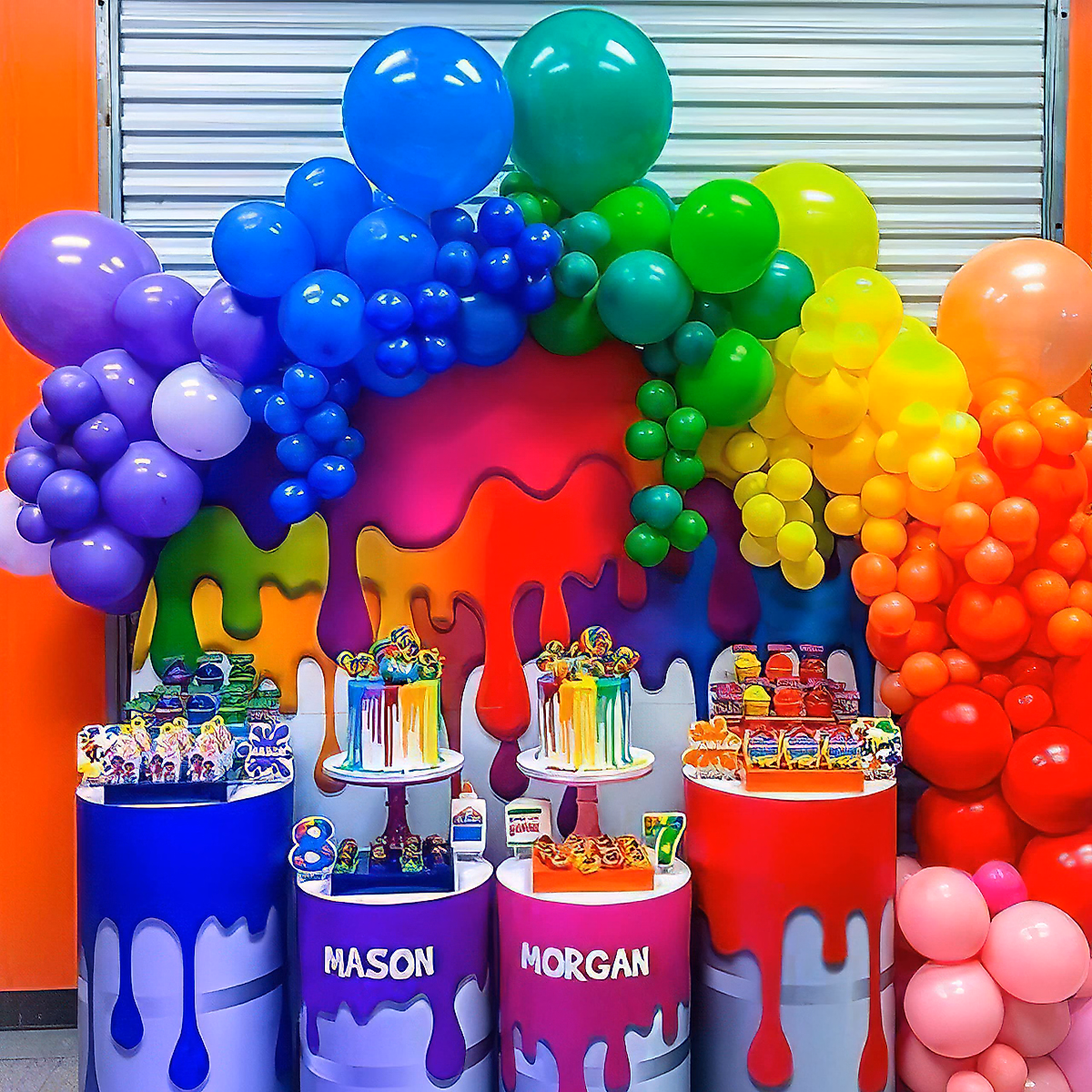 Henviro Royal Blue Party Balloons - 100 Pcs 5/10/12/18 Inch Balloons Helium Quality Latex Balloons As Birthday Party Balloons/Graduation Balloons/Valentines Day Balloons/Baby Shower/Wedding