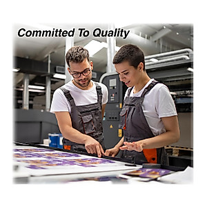 Chuck's Card-O-Rama Son Anniversary Card and Daughter-in-Law - Envelope Included - 5" x 7.75" - Packaged in Extra Sturdy Mailer - 96049