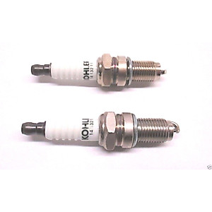 Kohler 14 132 11-S Spark Plug, Pack of 2