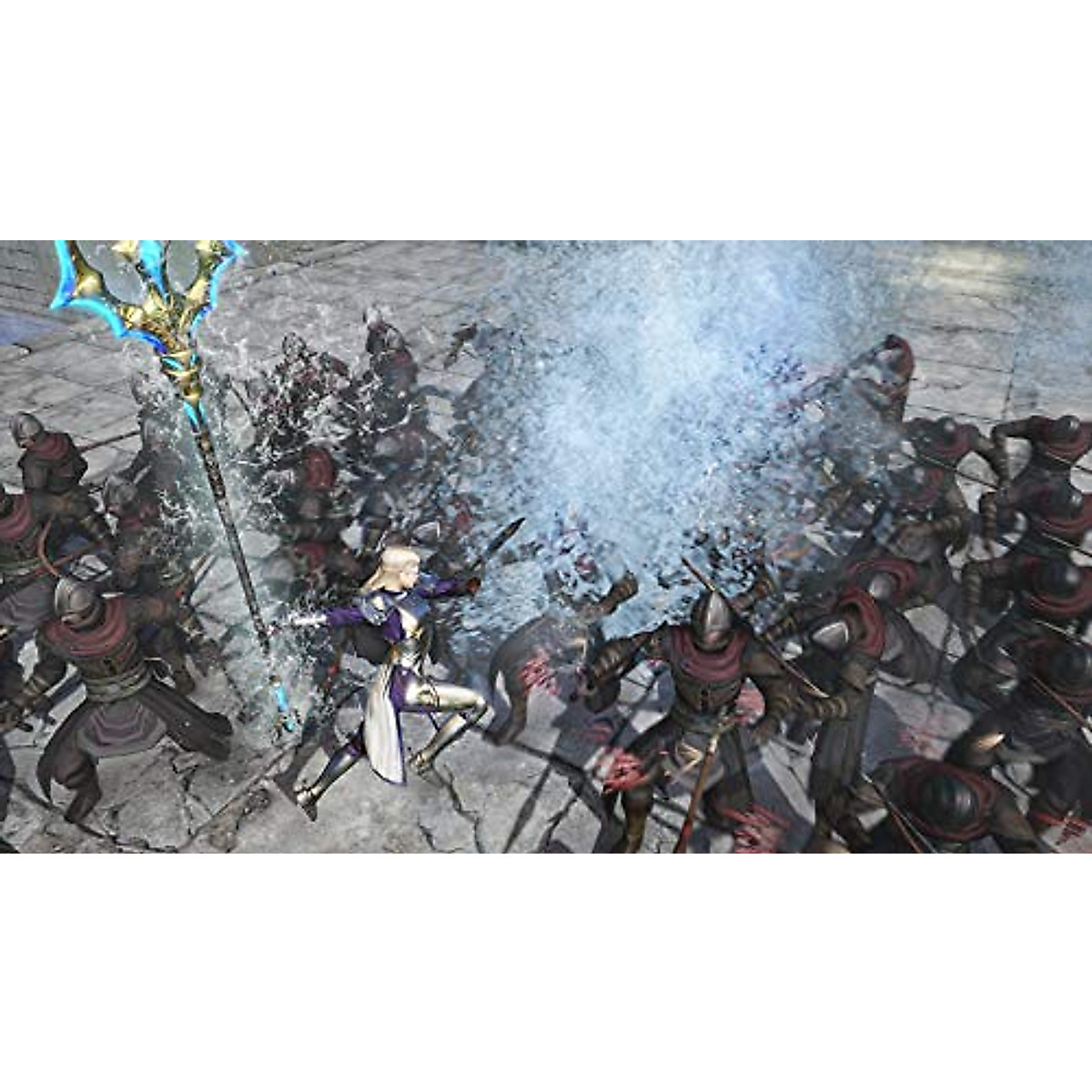 WARRIORS OROCHI 4 Ultimate - Xbox One