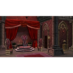 Sims Medieval Limited (UK) /PC