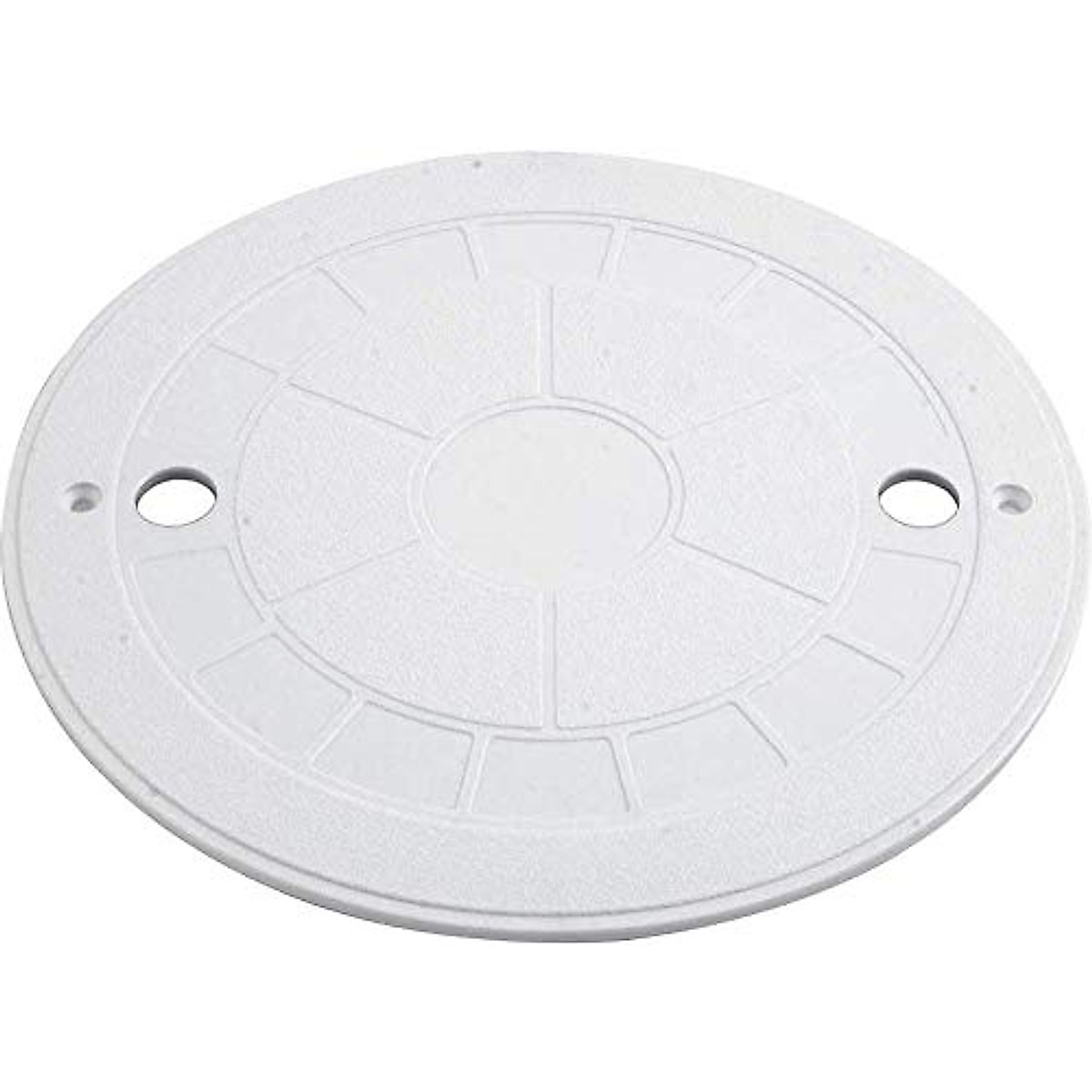 MP Auto-Fill Swimming Pool Water Leveler Deck Lid Cover White Replacement