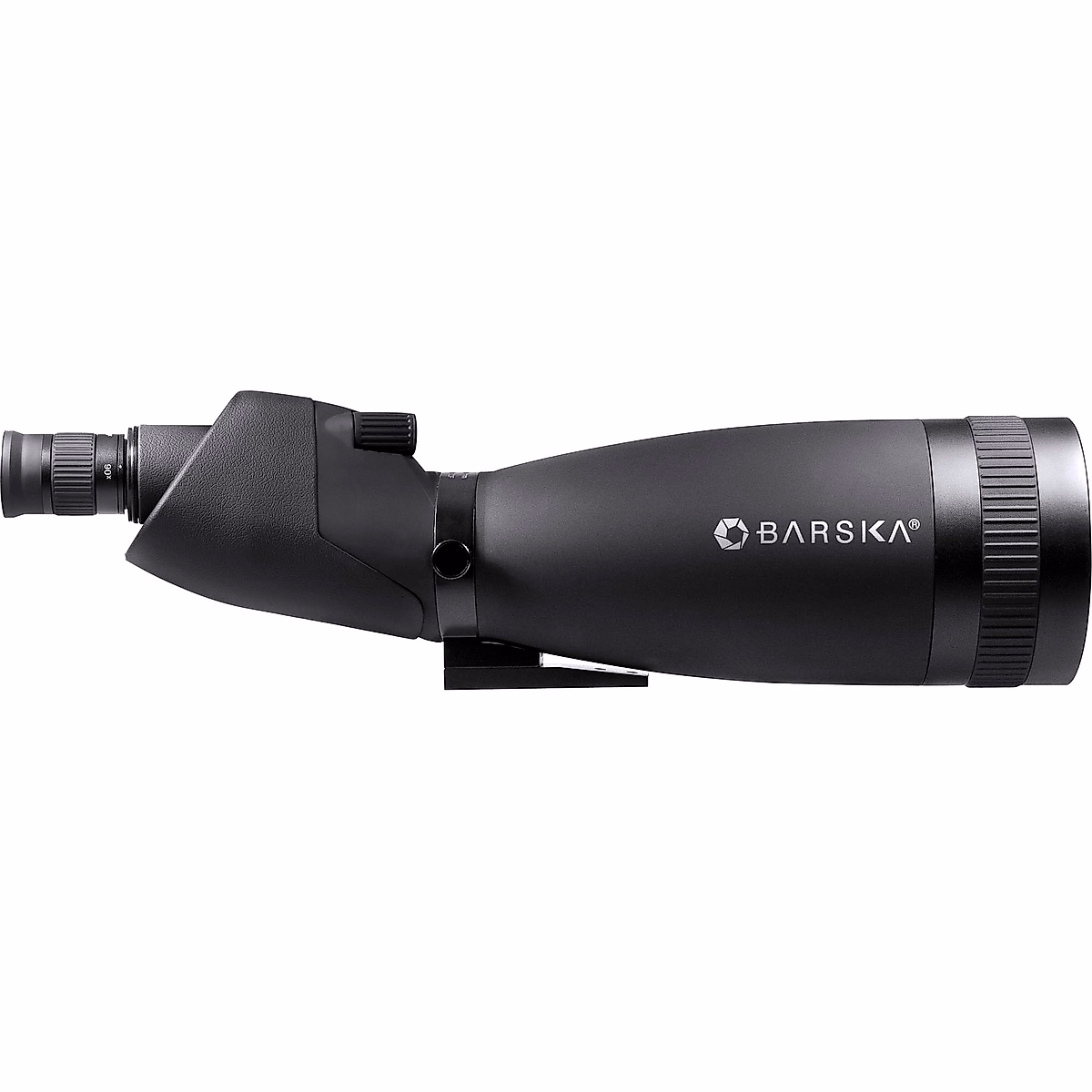 BARSKA 30-90x100 WP Gladiator Spotting Scope
