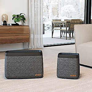 Stadler Form humidifier filters, efficient and hygienic, suitable for the Oskar and Karl families, set of 8