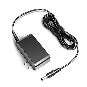 TAIFU AC Adapter Charger for Netgear Arlo Pro Base Station Model VMB4000 VMB-4000 CM500-100NAS CM500 CM31T CM700 High Speed Cable Modem SAL018F1 NA 18.0W SAL018F1NA 332-10375-01 Arlo Netgear VMB3000 V