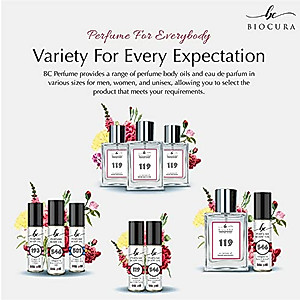 BIOCURA BC Perfume 705 Inspired by Oriana For Women Replica Fragrance Dupes Eau de Parfum Spray Bottle 1.7 Fl Oz/50ml-X1