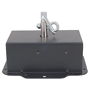 ADJ Products HD MB40KG heavy duty mirror ball motor