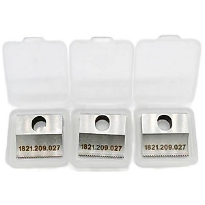 1821209027 Cutter Blade for BXT2 16 Signode Automatic Friction Tool
