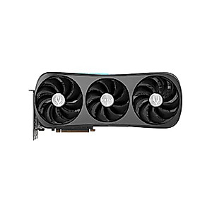 ZOTAC Gaming GeForce RTX 4080 16GB Trinity OC GDDR6X 256-bit 22.4 Gbps PCIE 4.0 Graphics Card, IceStorm 2.0 Advanced Cooling, Spectra 2.0 RGB Lighting, ZT-D40810J-10P