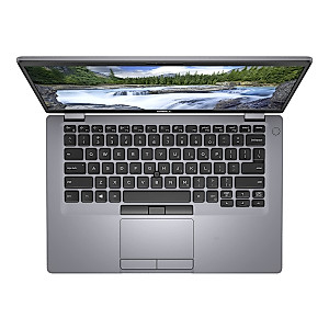 Dell Latitude 5410 14" Notebook - Full HD - 1920 x 1080 - Core i5 i5-10210U 10th Gen 1.6GHz Quad-core (4 Core) - 8GB RAM - 256GB SSD