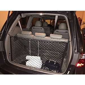 Maxx Express Trunk Envelope Cargo NET for Honda Odyssey