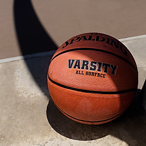 Spalding Varsity Outdoor Basketball 29.5"