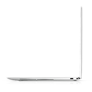Dell XPS 9310 Laptop | 13.4" 3456x2160 3.5k OLED | Core i7-1165G7-256GB SSD Hard Drive - 8GB RAM | 4 cores @ 4.7 GHz Win 11 Home White