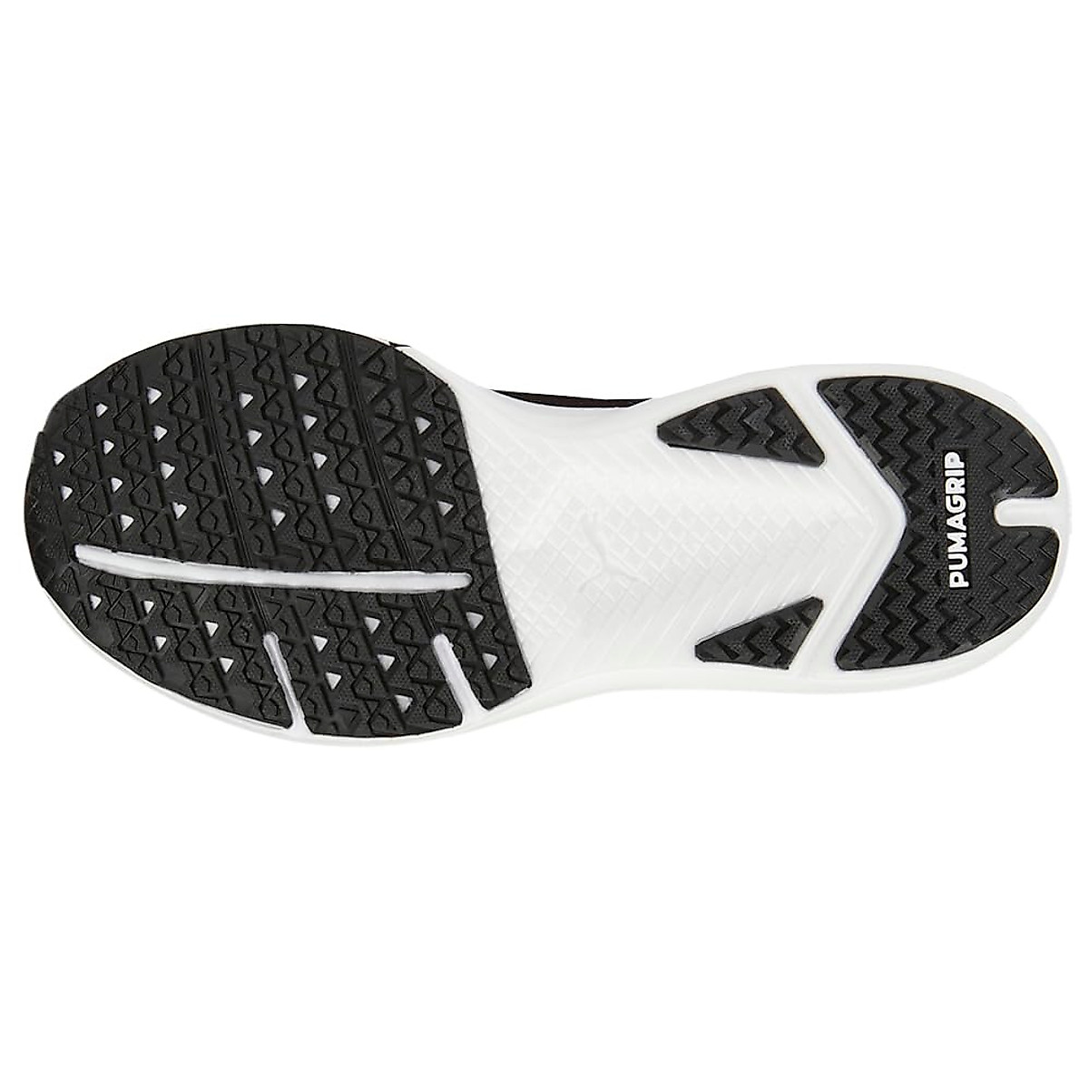 PUMA Liberate Nitro Dusty Plum/Fizzy Apple 7.5 B (M)