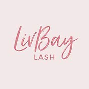 LivBay Thicky Thick Growth Serum - Eyelash Enhancing Serum for Fuller Longer and Thicker Lashes