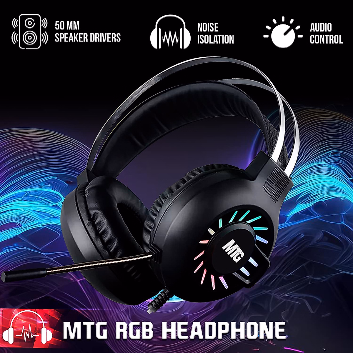 Aurora Max Gaming Tower PC- Intel Core i5 12th Gen, RTX 3060 12GB 192 Bits, 16GB RGB Ram, 256GB Nvme, 4TB HDD, 27 Inch 165HZ Monitor, RGB Keyboard Mouse, Headphone, Liquid Cooling, Webcam, Win 11