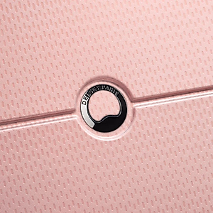 DELSEY PARIS Unisex-Adult's Suitcase, Peony, Cabine (55 cm-38 L)