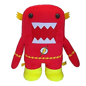 Domo Flash Large 16.5" Plush