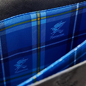 Loungefly Harry Potter Ravenclaw Chain Strap Crossbody Bag