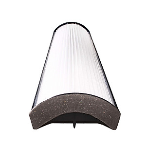 True HEPA Air Cleaner Filter Replacement TPP440F Compatible with Therapure Envion TPP440, TPP540, TPP640 Air Cleaners by LifeSupplyUSA