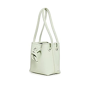 Vasic Women's Bond Mini Mini Bag, Peppermint, Green, One Size