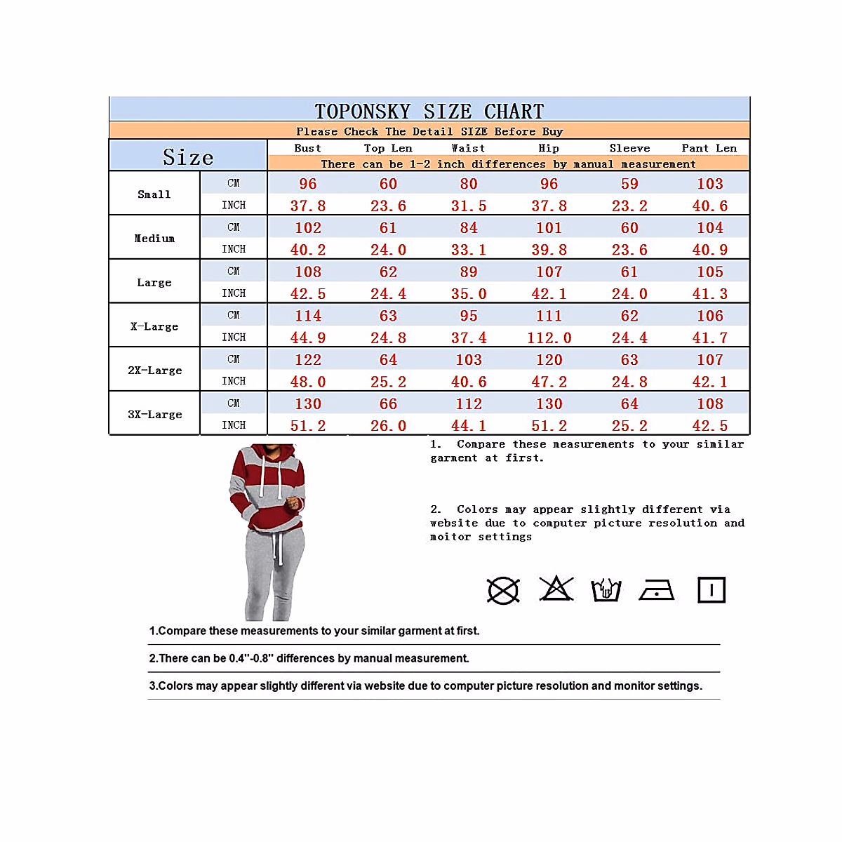 Blue Track Suit Two Piece Lounge Set Women Hoodie Womens Sweat Suits 2 Black XL