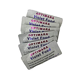 Optimara Violet Food