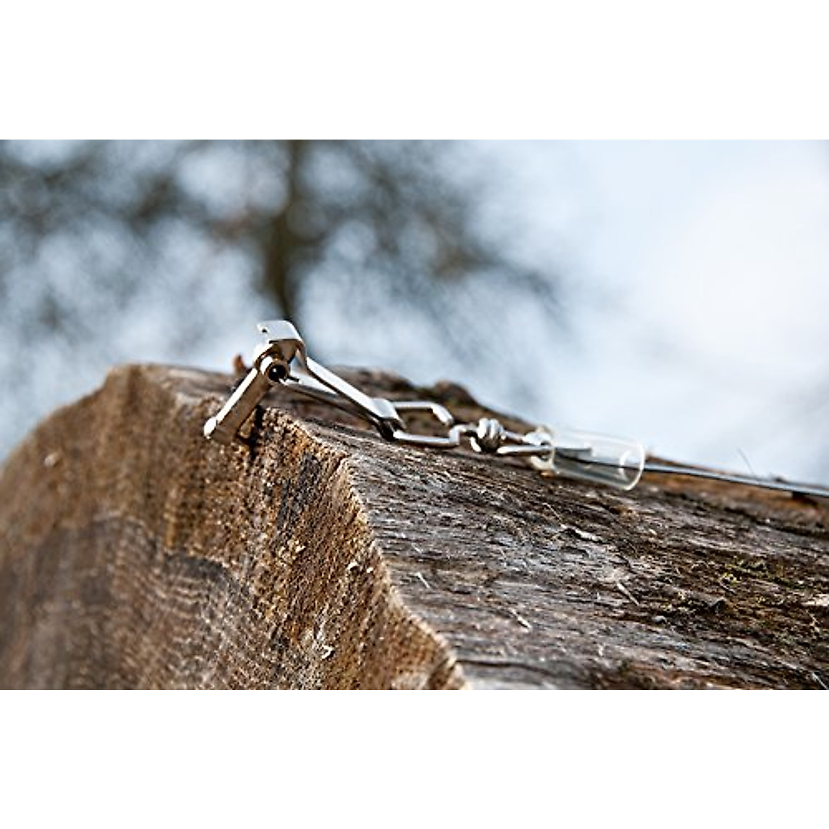 Oregon 106510 Logger Tape, 49.2 ft (15 m)